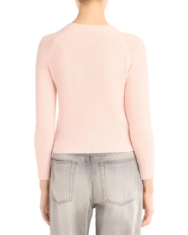 Acne Studios Cashmere Sweater