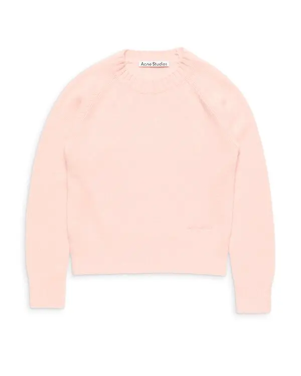 Acne Studios Cashmere Sweater