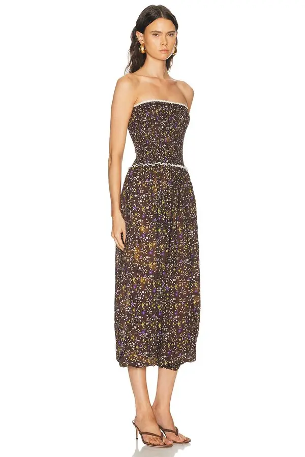 SIEDRES Anais Jumpsuit