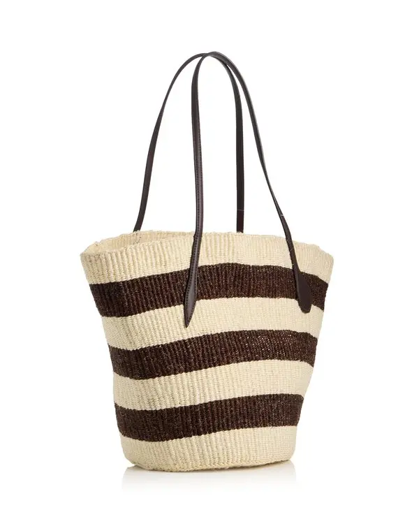 LIFFNER Sprout Large Basket Tote