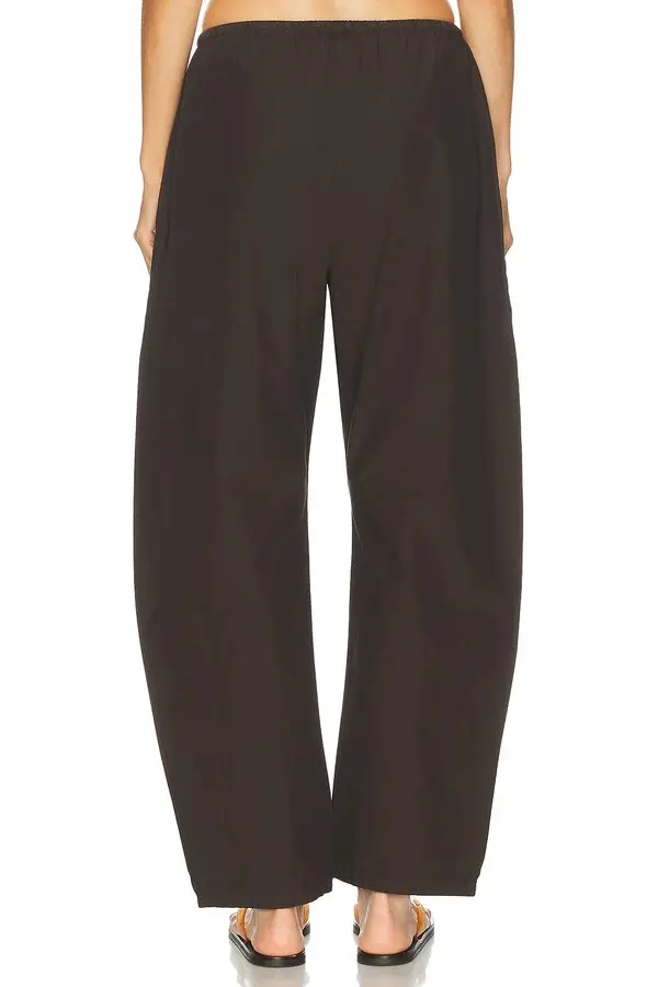 LESET Kyoto Drawstring Pant