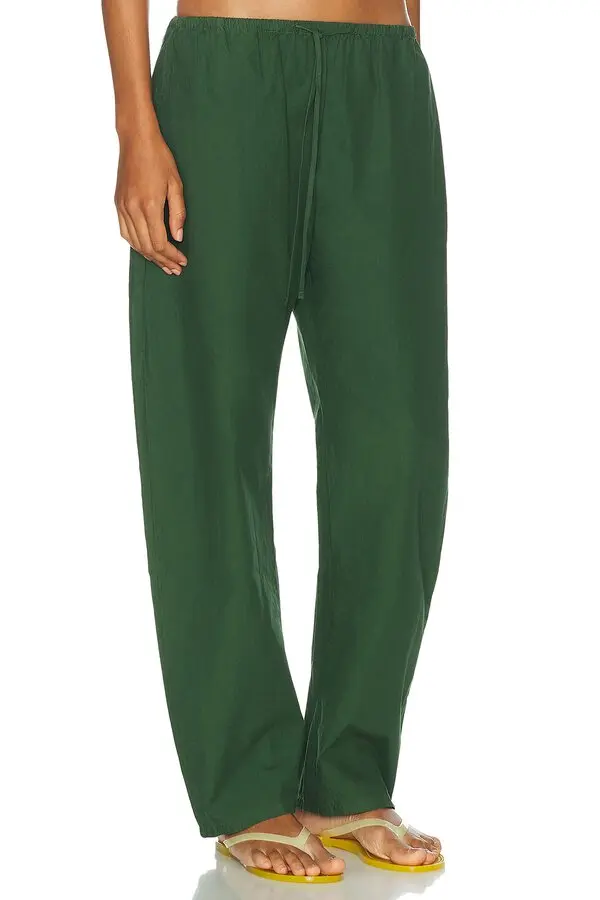 LESET Kyoto Drawstring Pant