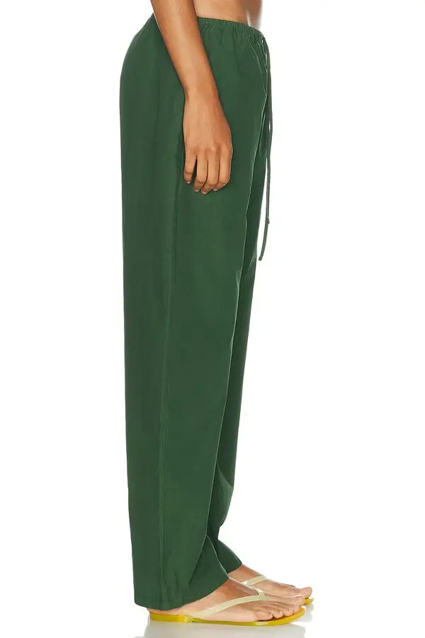 LESET Kyoto Drawstring Pant