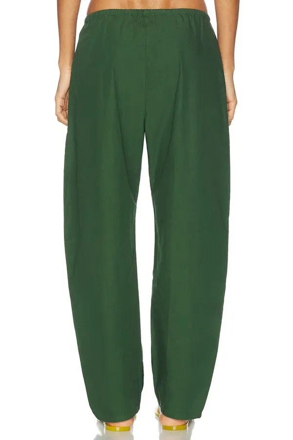 LESET Kyoto Drawstring Pants
