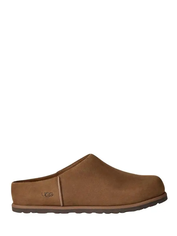UGG Luxe Leather Sandals