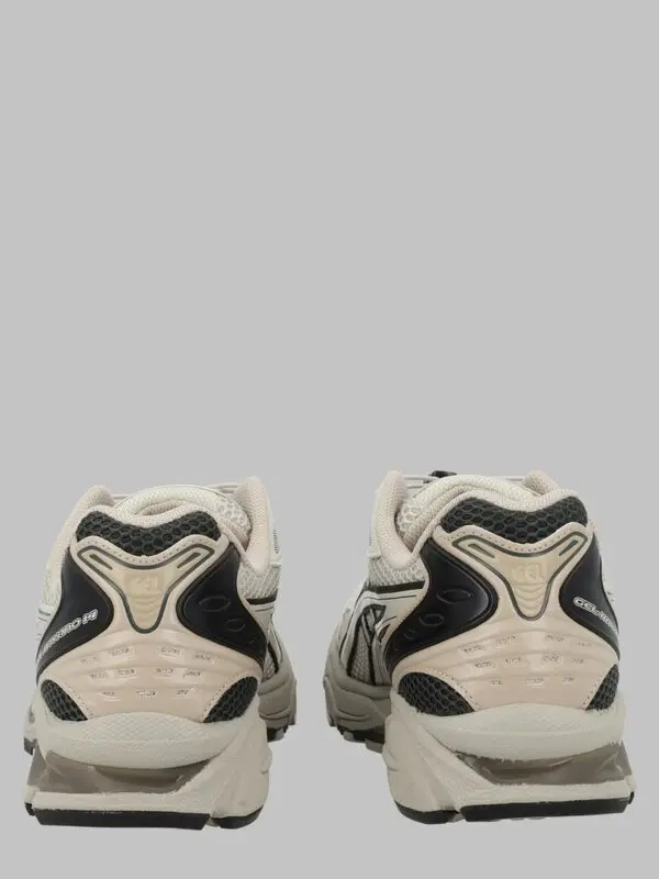 Asics Ss25 Collection Athletic Sneakers - Grey