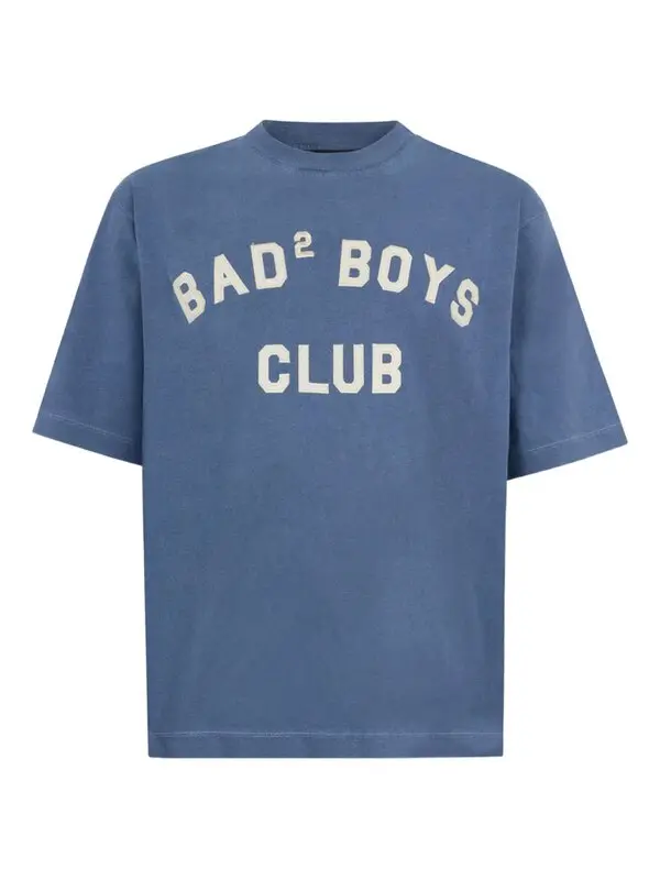Dsquared2 Fashion-forward T-shirt For - Navy