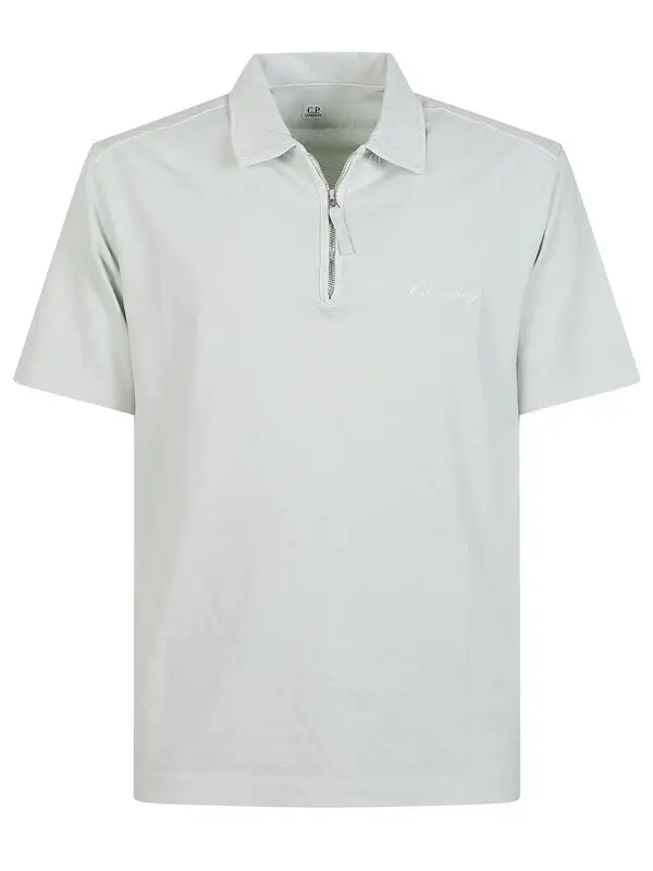 C.P. COMPANY C. P. Company Essential Mini T-shirt For