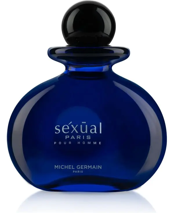 MICHEL GERMAIN Sensual Essence Edt Spray For Him