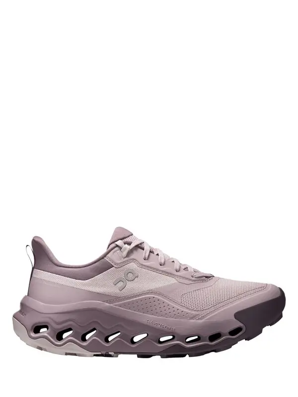 On Cloudhorizon 2 Athletic Sneakers - Violet