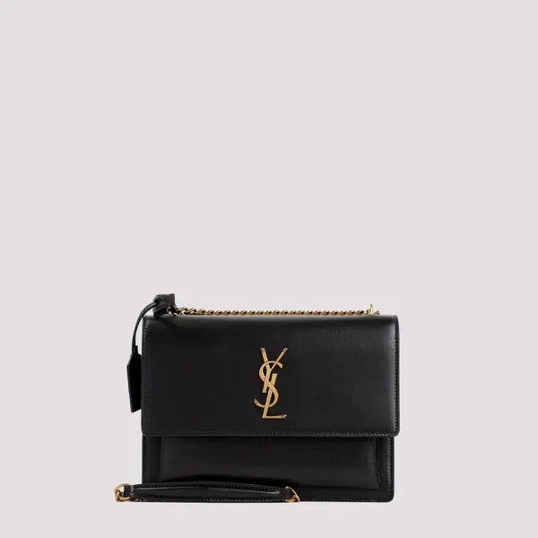 Saint Laurent Medium Sunset Bag