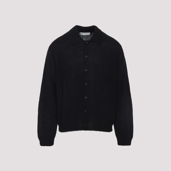Our Legacy Evening Polo For