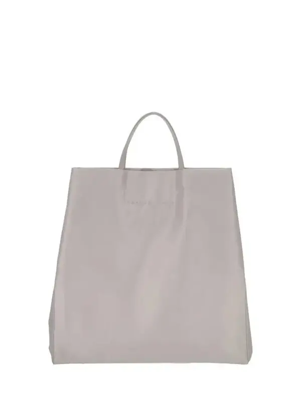 Carven Jeanne Handbag - Grey