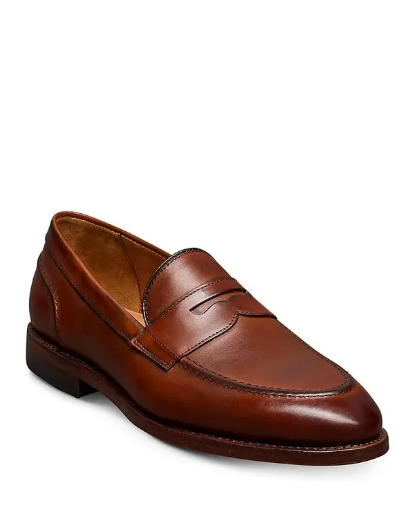 Allen Edmonds Randolph 2.0 Leather Loafers