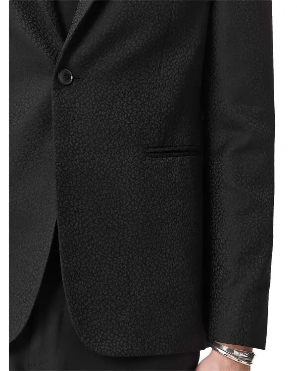 John Varvatos Becker Jacket