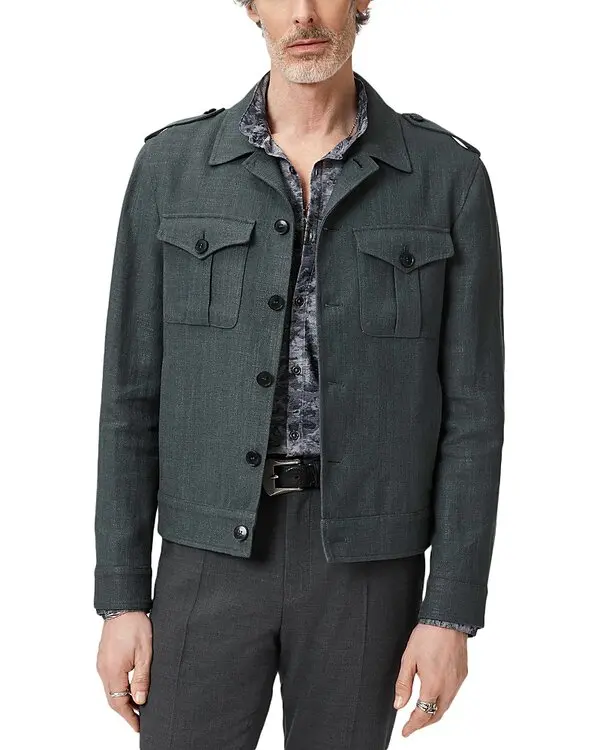 John Varvatos Carver Jacket