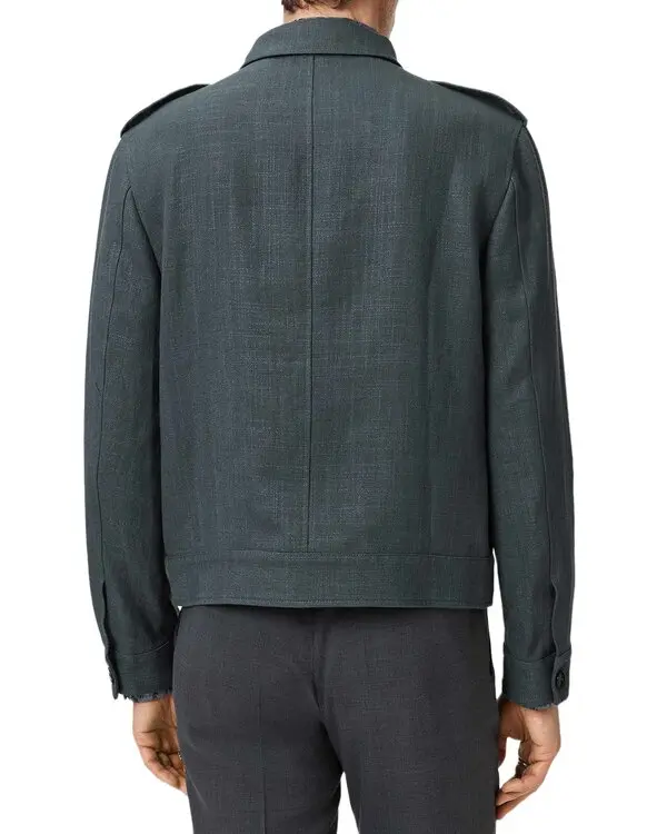 John Varvatos Carver Jacket