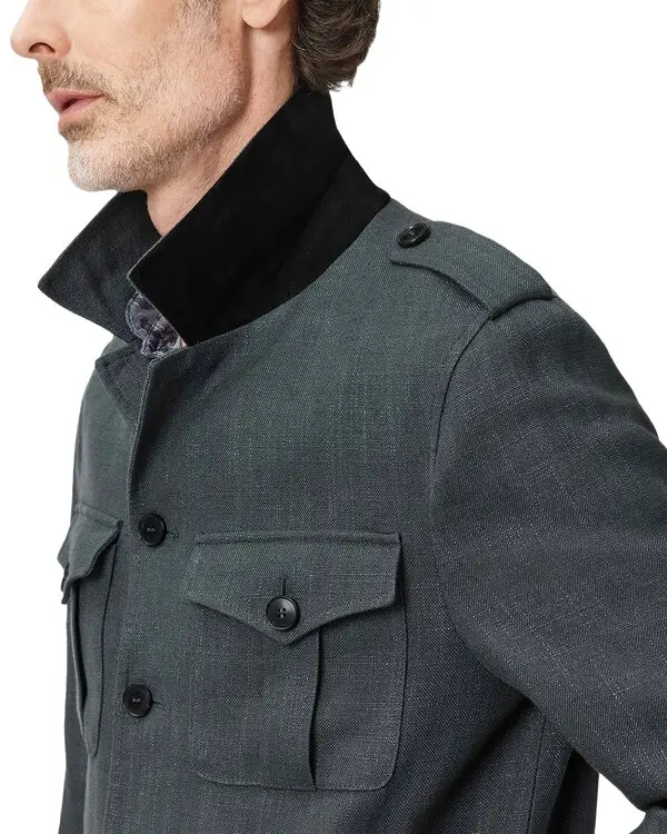 John Varvatos Carver Jacket