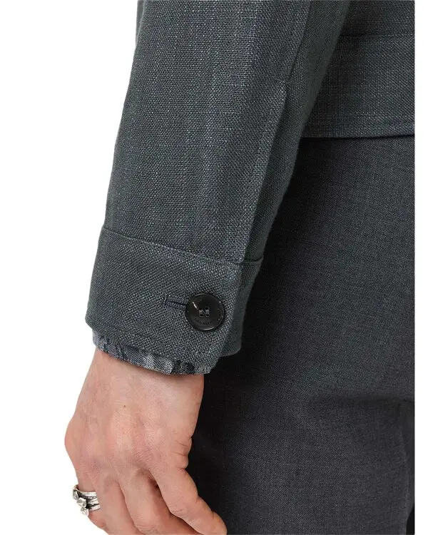 John Varvatos Carver Jacket