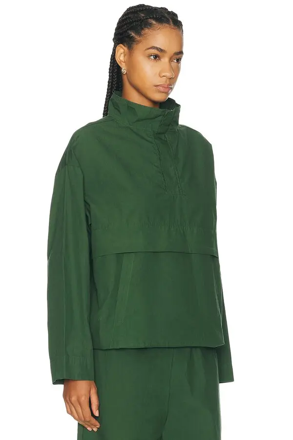 LESET Kyoto Anorak