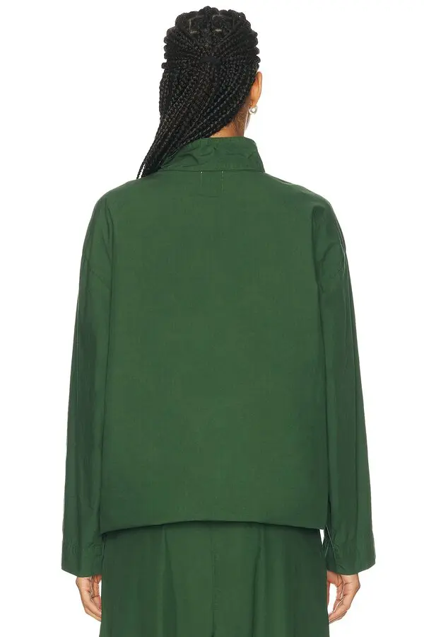 LESET Kyoto Anorak