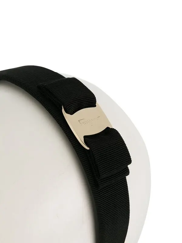 FERRAGAMO Vara Bow Headband