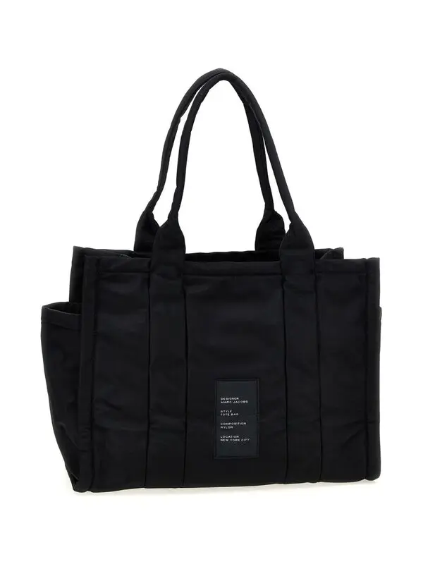 Marc Jacobs Nylon The Large Tote
