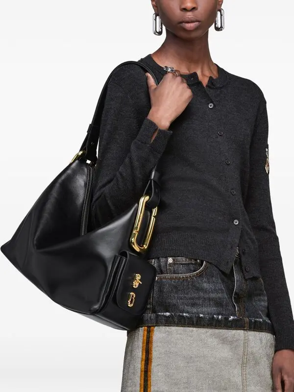 Marc Jacobs Juliette Leather Shoulder Bag