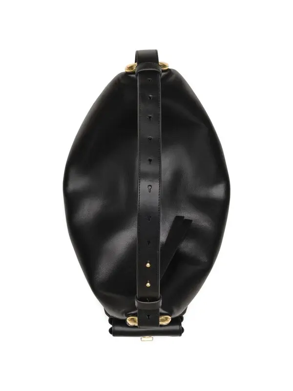 Marc Jacobs Juliette Leather Shoulder Bag