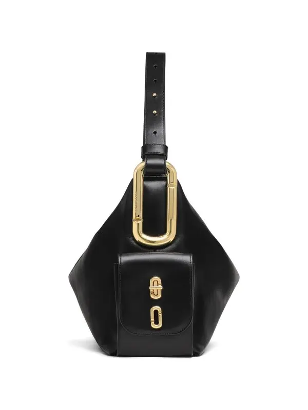 Marc Jacobs Juliette Leather Shoulder Bag