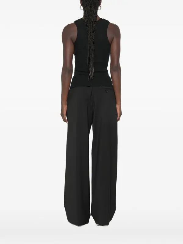 Loewe Cotton Tank Top