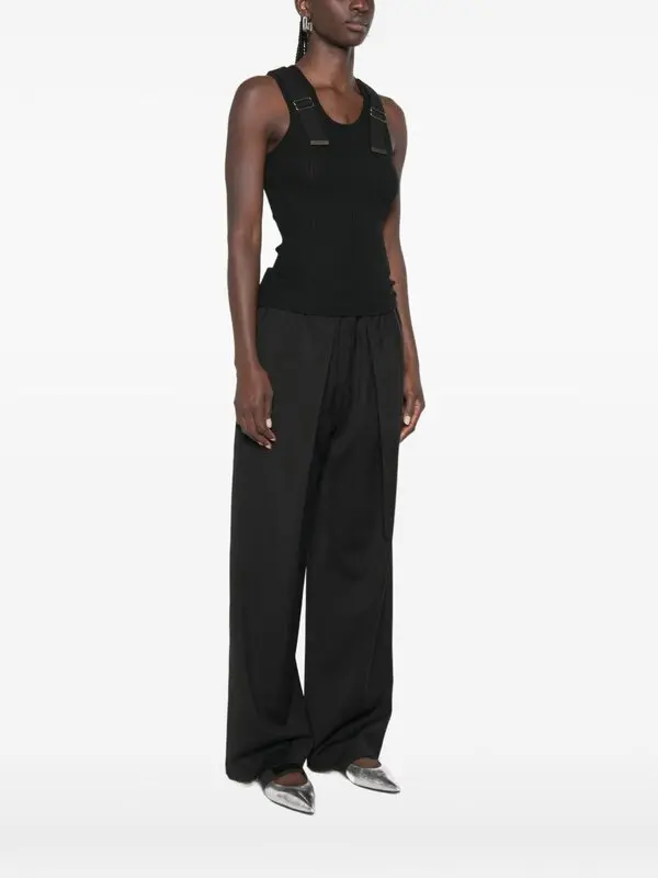 Loewe Cotton Tank Top