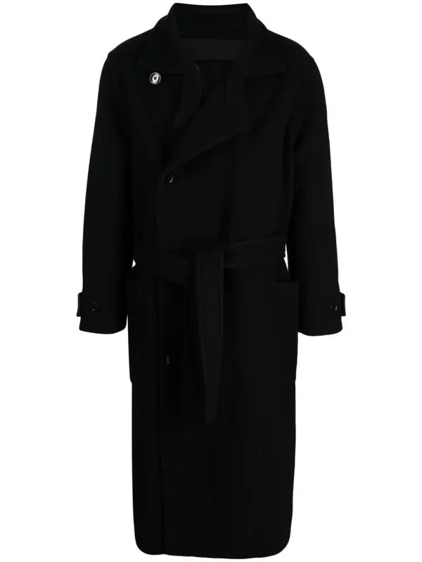 LEMAIRE Wool Coat