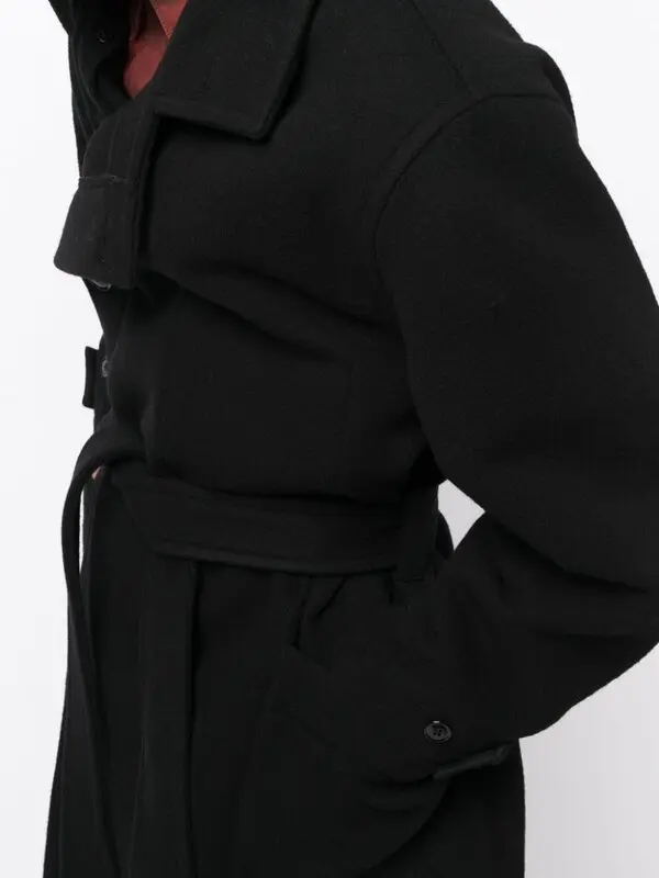 LEMAIRE Wool Coat