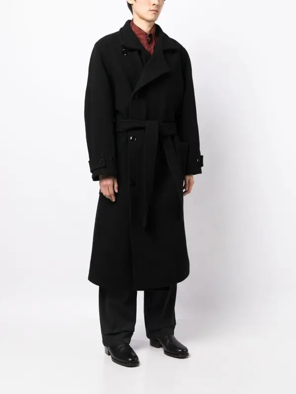 LEMAIRE Wool Coat