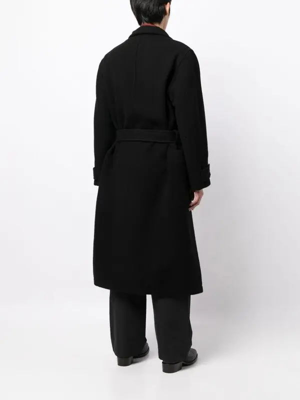 LEMAIRE Wool Coat