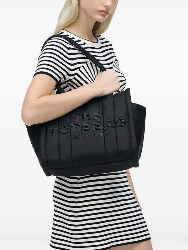 Marc Jacobs Nylon The Medium Tote