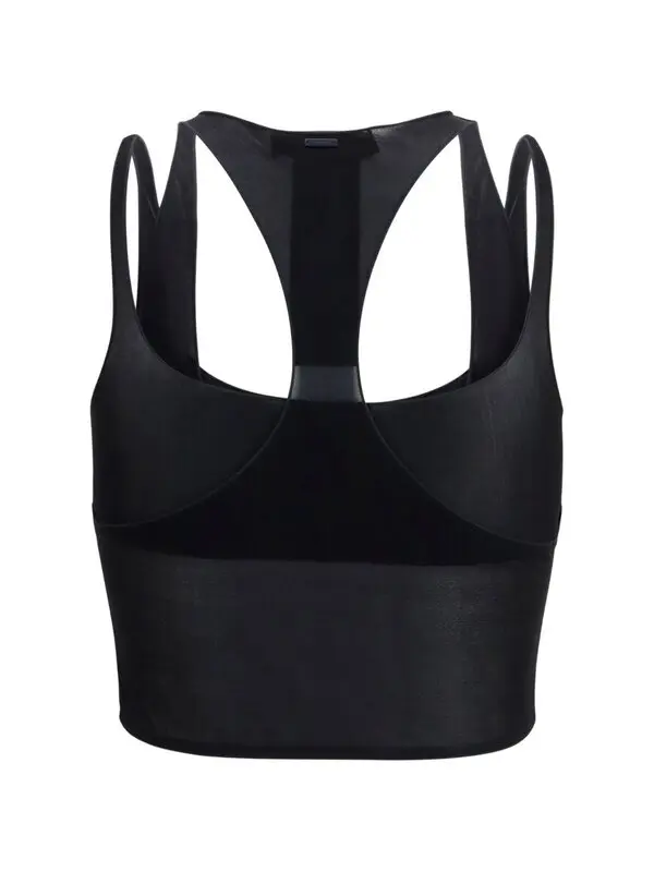 Gucci Bralette Top