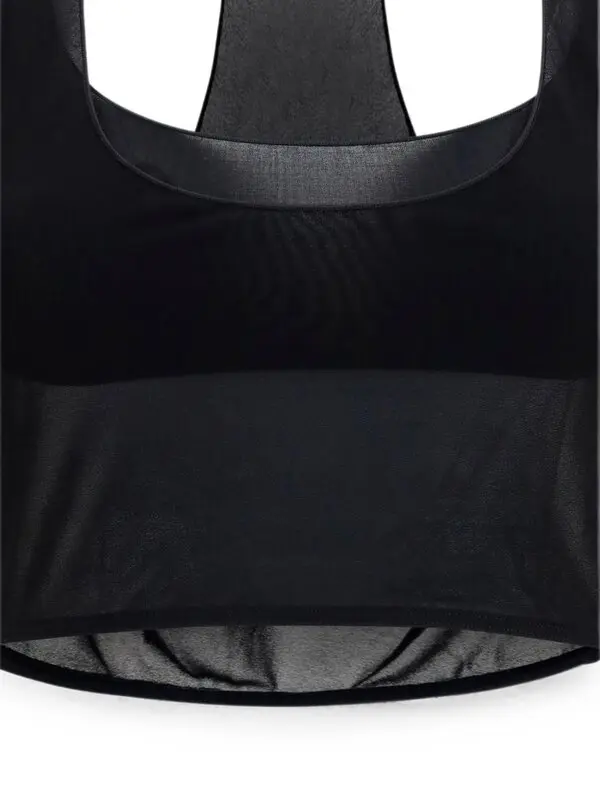 Gucci Bralette Top
