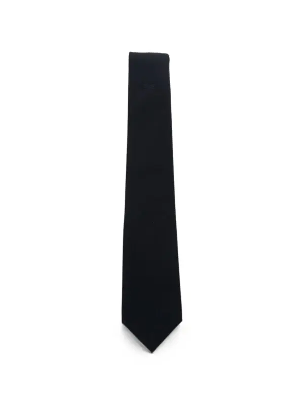 Emporio Armani Tie - Blue