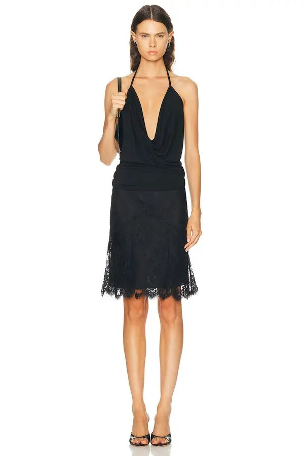 Eterne Anja Soft Jersey Top