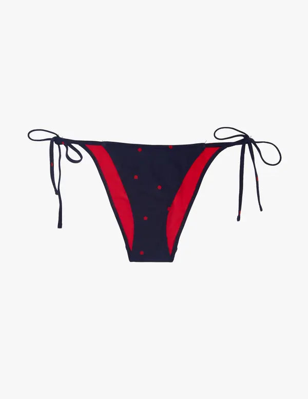 Araks Bikini Bottom - Red