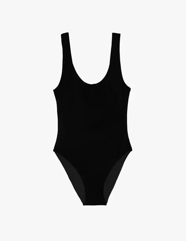 Araks Harley One Piece Swimsuit - Black
