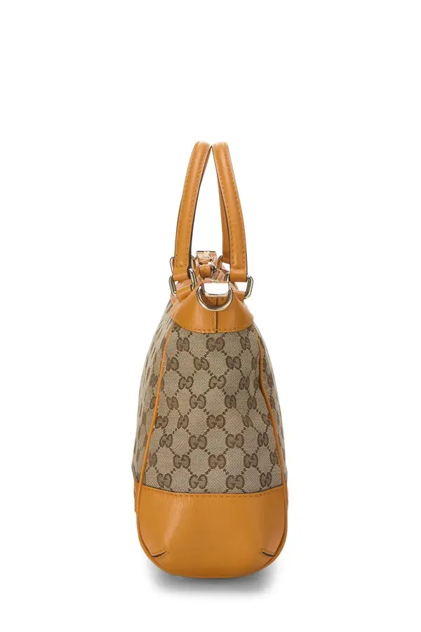 Gucci Gg Mayfair Convertible Handbag