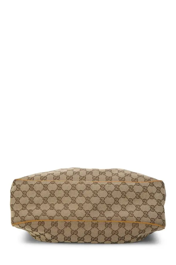 Gucci Original Gg Sukey Messenger Bag