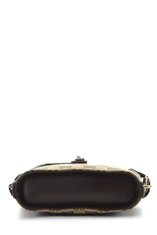Gucci Original Gg Bucket Shoulder Bag