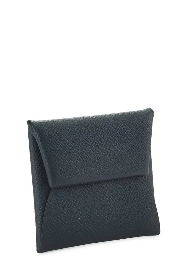 Hermès Gris Misty Epsom Bastia