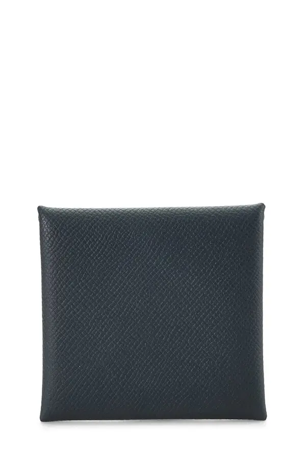 Hermès Gris Misty Epsom Bastia
