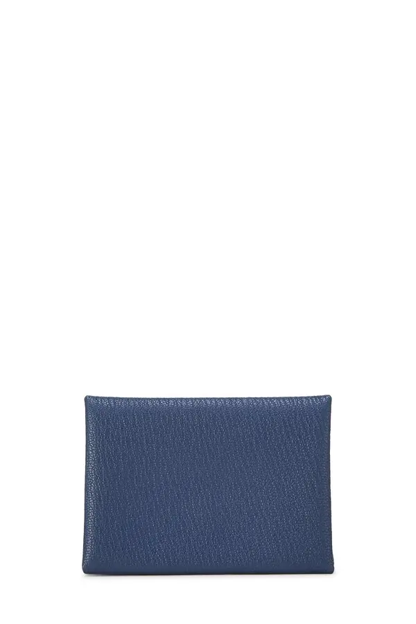 Hermès Tie Chevre Calvi Duo