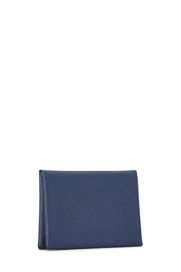 Hermès Tie Chevre Calvi Duo